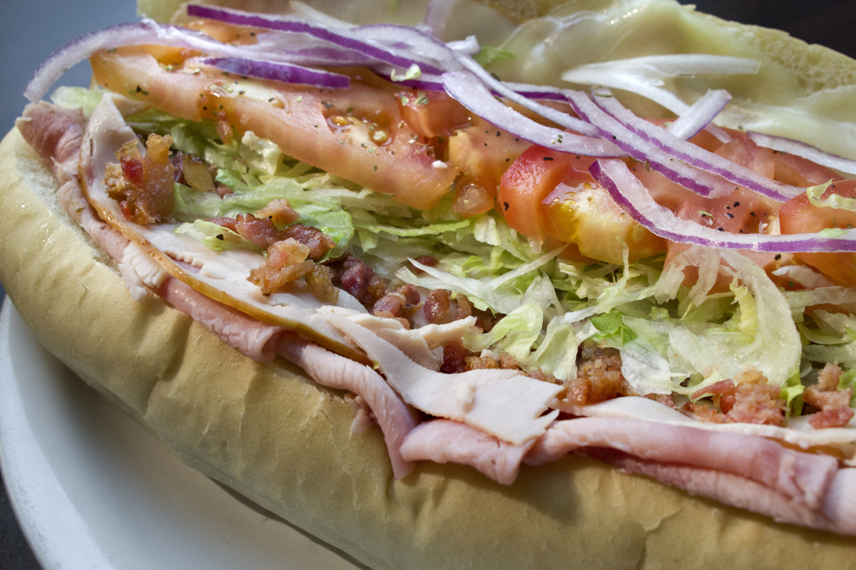 Menu | Little Maria's Pizzeria Online Ordering